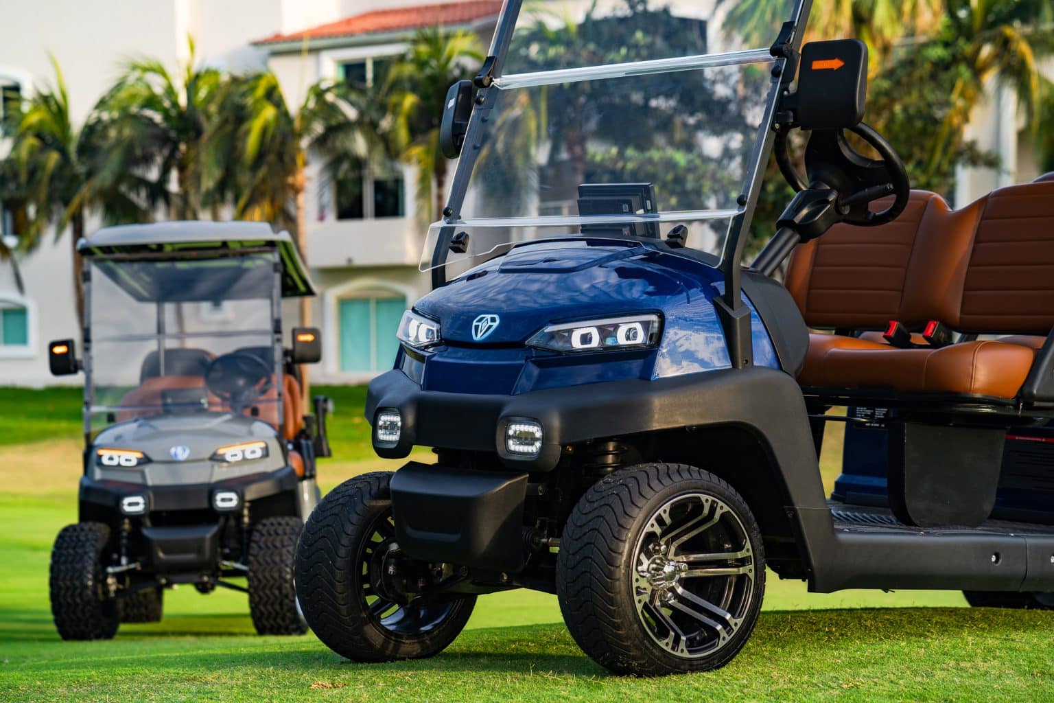 Z2 – Zycar | Carritos de Golf
